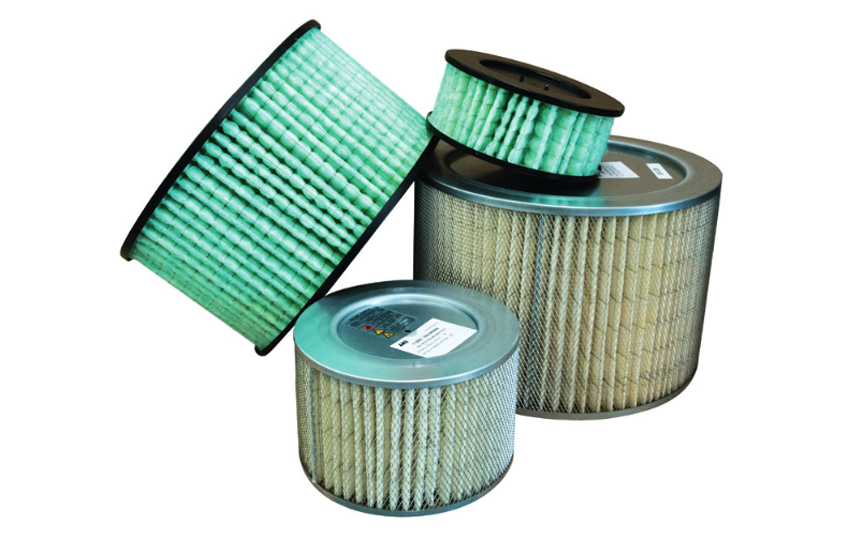 Фильтры и аксессуары LNS — LNS