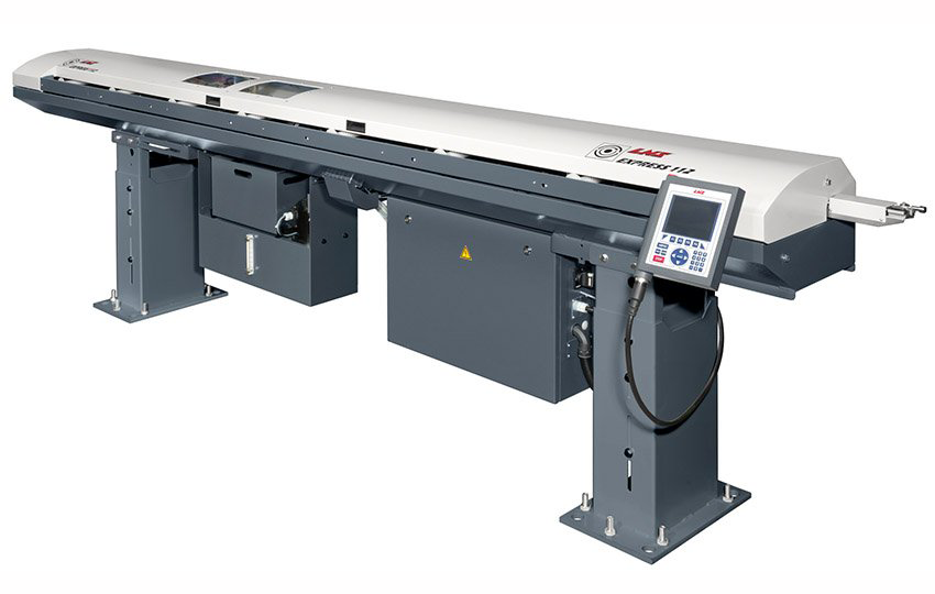 Барфидер LNS Express 112 (ø 0.8 — 13 мм) — LNS